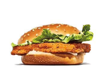 Burger King Canada Menu Prices - June 2024