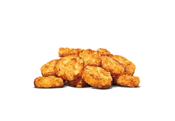 Medium Hash Browns - Price and Calories