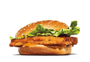 Burger King Canada Menu Prices - June 2024