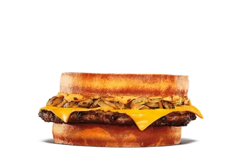 Burger King Canada Menu Prices - June 2024