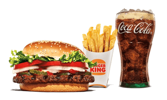 Impossible™ Whopper - Price and Calories